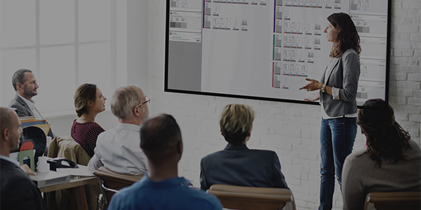 Centric VIP seminars | Centric Software