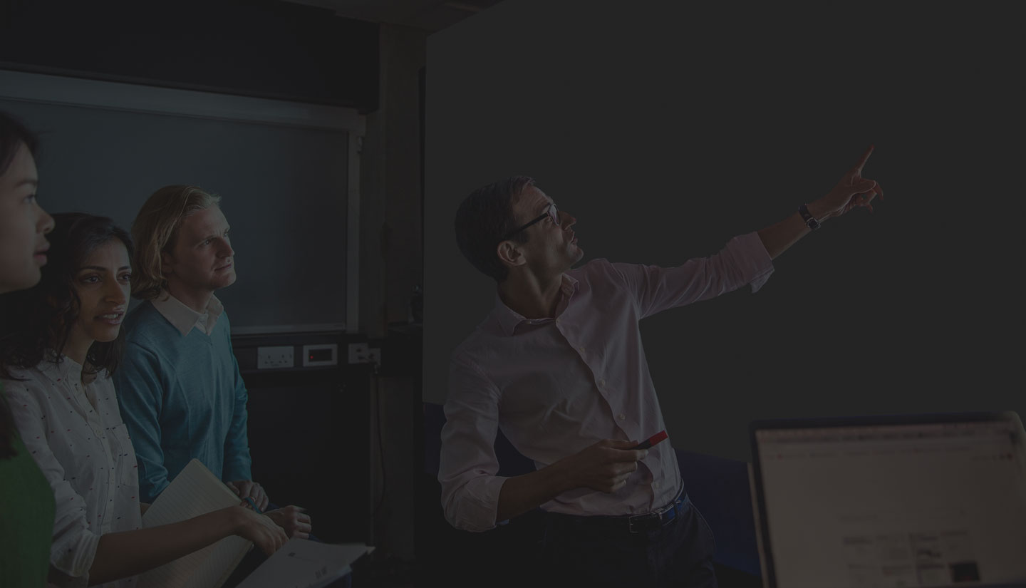 Visual Concept Board | Centric Software