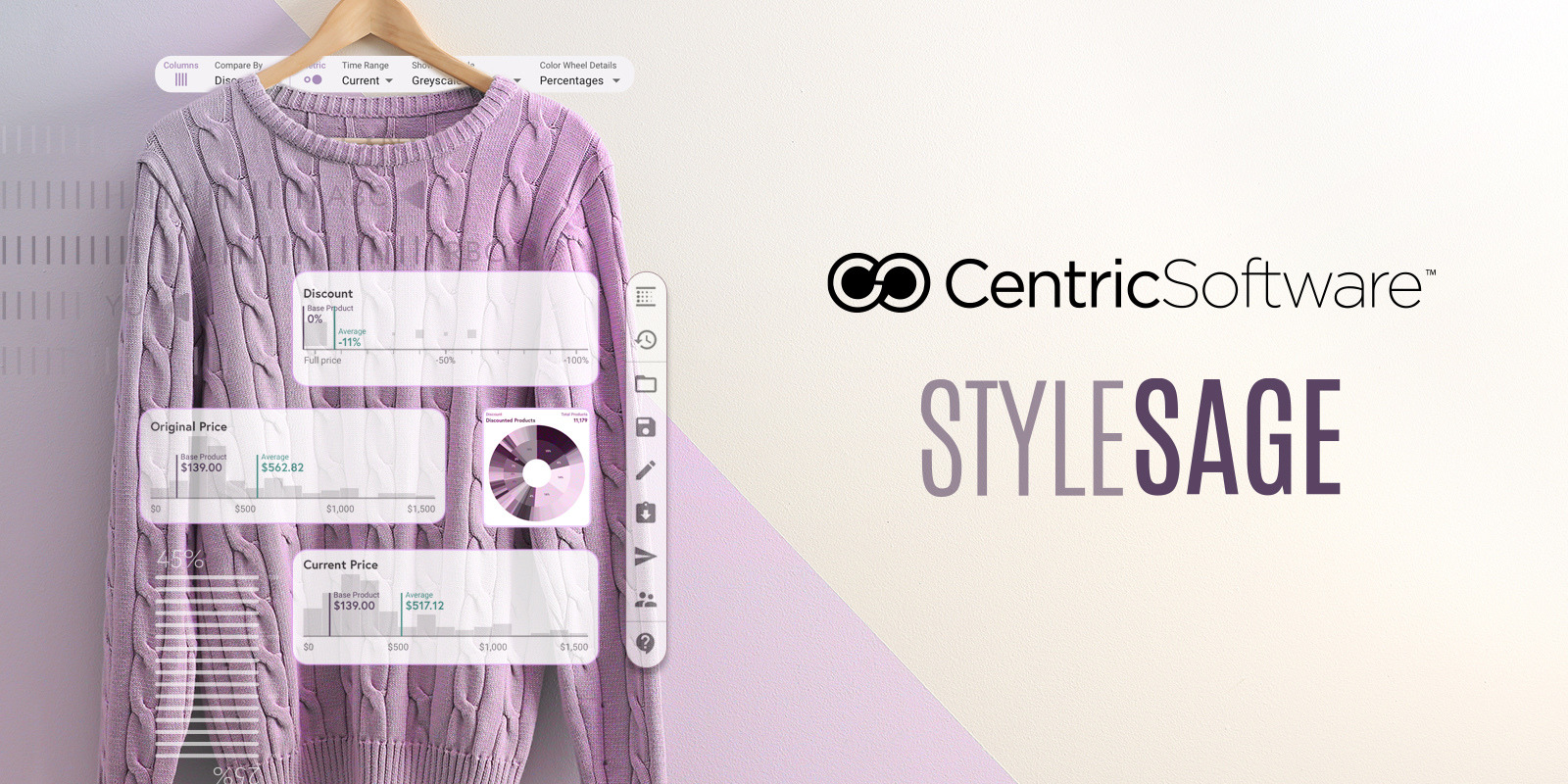 Centric Software Acquires AI-Powered, Competitive Benchmarking Solution, StyleSage | Centric ...