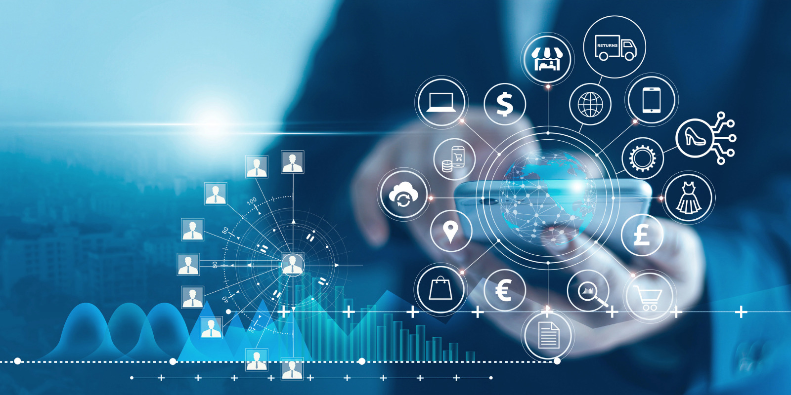 Introducing Centric Planning: AI-powered Retail Planning Solution for Omnichannel | Centric Software