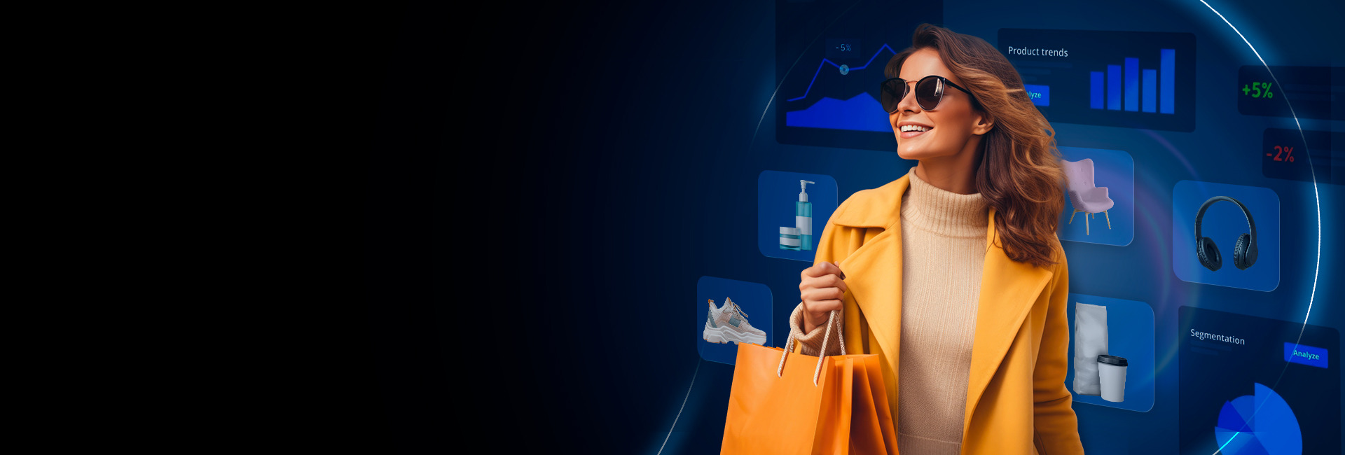 [NRF 2024] Dive into Centric Software's Seamless Experience: Product Concept to Replenishment on ...