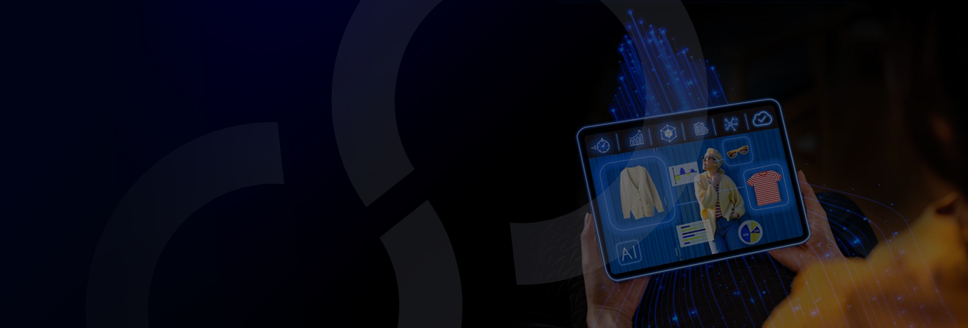 Retail’s Digital Makeover: The Role of AI | Centric Software