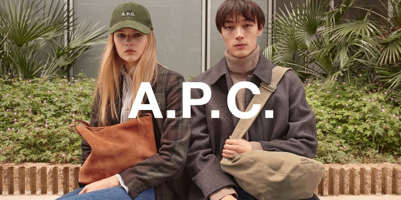 A.P.C. Deploys Global Growth Strategy and Strengthens CSR Commitment ...