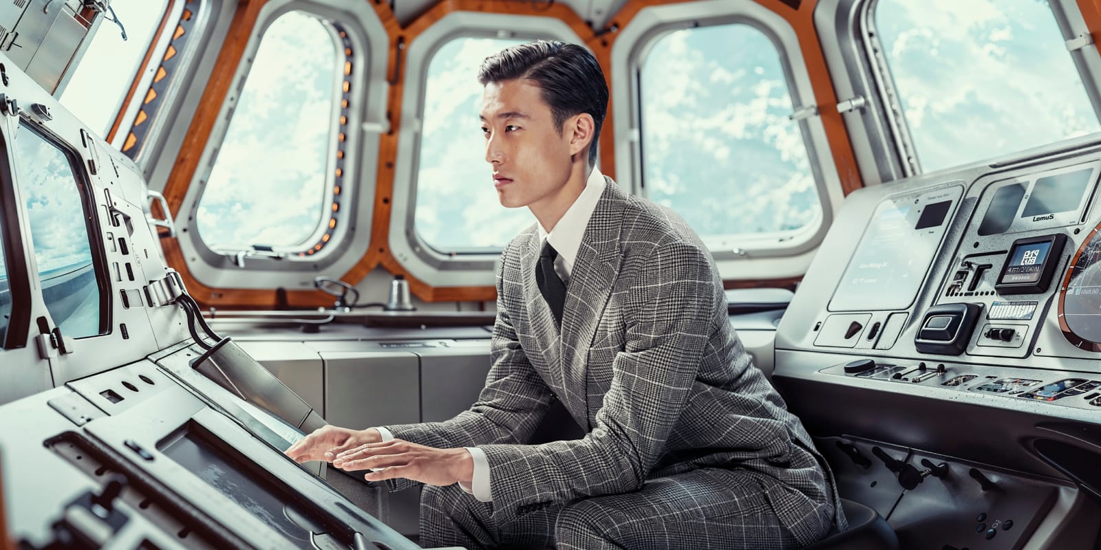 Suitsupply、「パーフェクトフィット」を実現し成長を加速するCentric PLM、Market Intelligence、Visual Boardsを採用 | Centric ...